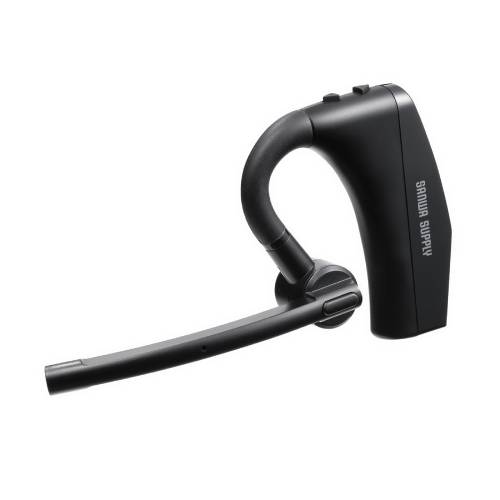 SANWA SUPPLY INC. 400-BTMH027BK | aptX